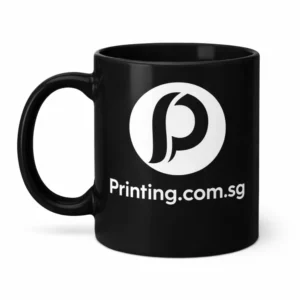 Ceramic Mugs Printing Singapore | Custom Printed Ceramic Mugs