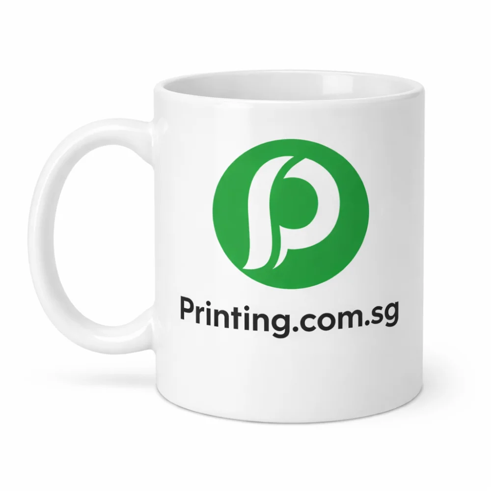 Ceramic Mugs Printing Singapore | Custom Printed Ceramic Mugs