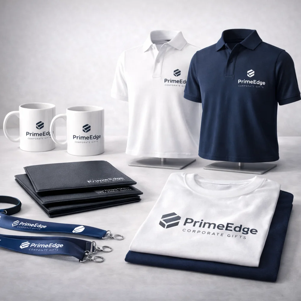 Corporate Gifts & Premiums Singapore | Custom Branded Gifts