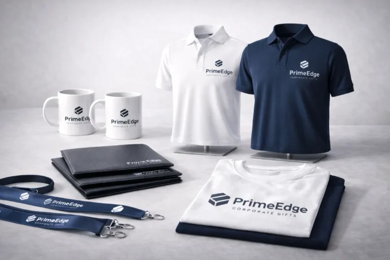 Corporate Gifts & Premiums Singapore | Custom Branded Gifts
