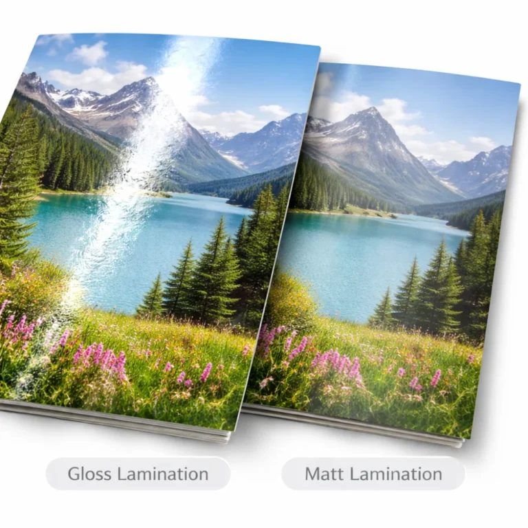 Brochures Printing in Singapore | Printing.com.sg