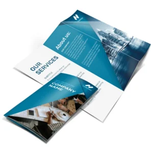 Brochures Printing in Singapore | Printing.com.sg