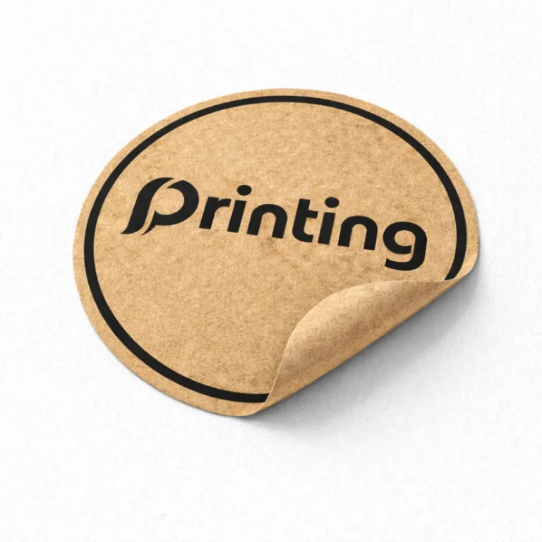 Security Stickers Printing in Singapore | Printing.com.sg