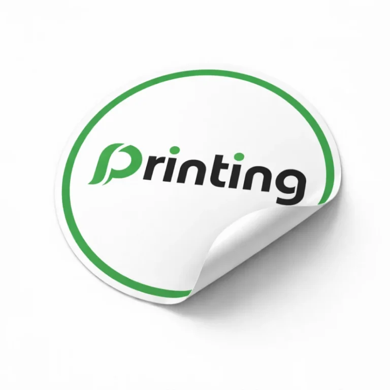 Security Stickers Printing in Singapore | Printing.com.sg